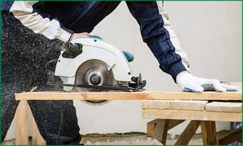 Must Follow Circular Saw Safety Tips The ToolsPick