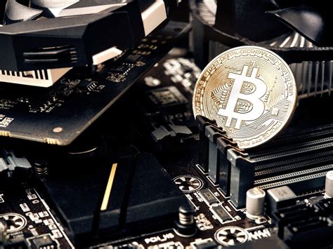 Bitcoin Mining Pools Explained By Goliath Ventures