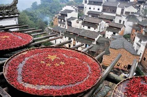 我国“最能吃辣”的4个省份，吃辣椒如同吃青菜，一顿不吃难受湖南