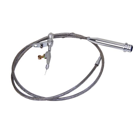 Throttle Cable Build Kit At Ronald Caster Blog