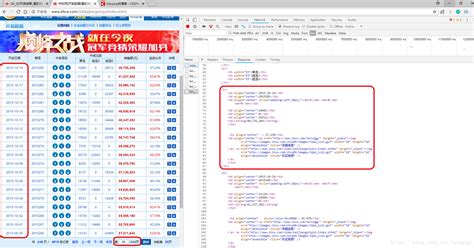 python中使用beautifulsoup模块爬取中彩网福彩3d的开奖数据 python爬取3d历史开奖数据下载 csdn博客
