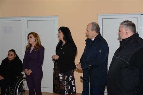 Съюз на инвалидите в България