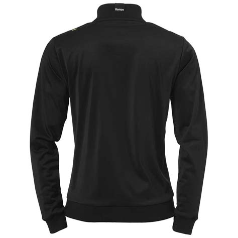 kempa fato de treino core 2 0 preto goalinn