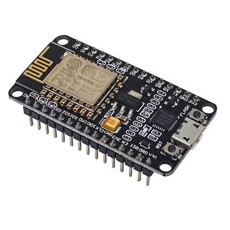 ESP8266 NodeMCU V2 Development Board With CP2102 RadioGear BD