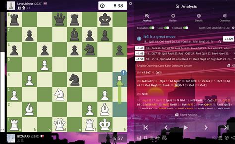 Obtaining Reasoning From The Engine Chess Com