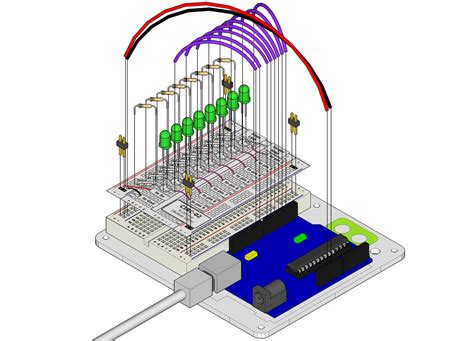 Arduino Tutorial Bundle Arduino Experimentation Kit Ardx 13