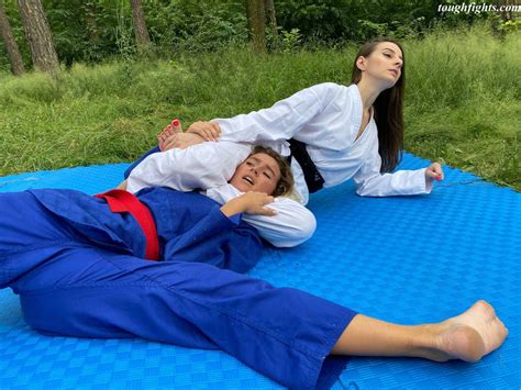 Judo By Judowomen On Deviantart Judo Martial Arts Women Martial Arts Girl