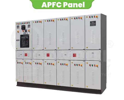 Apfc Panel Samptel Energy