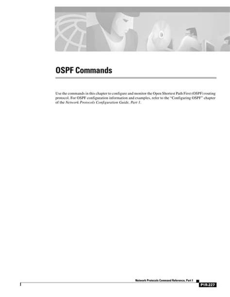 Ospf Section Topology Pdf