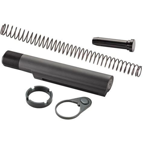 Ati Mil Spec Ar 15 Buffer Tube Assembly By Ati At Fleet Farm