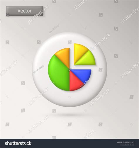 Sales Pie Chart Over 21662 Royalty Free Licensable Stock Vectors