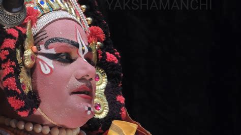 Manmatha Divakar Rai Sampaje Madana Baana Youtube