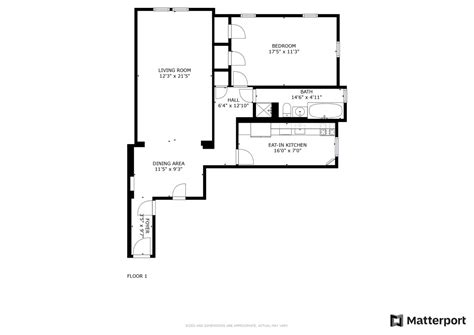 111 14 76th Avenue 310 In Forest Hills Queens Streeteasy