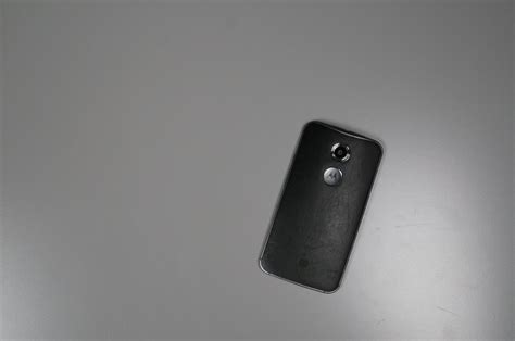 Moto X Review Nd Generation