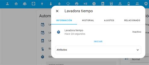 Timer Helper Bug · Issue 15602 · Home Assistantfrontend · Github