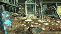Pennsylvania Avenue Fallout Wiki Fandom