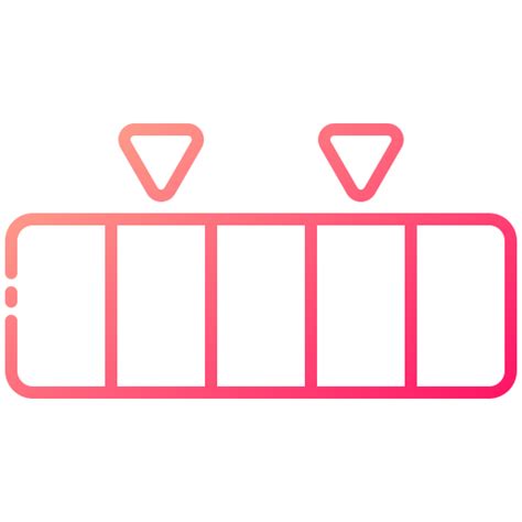 Gradient Generic Gradient Icon