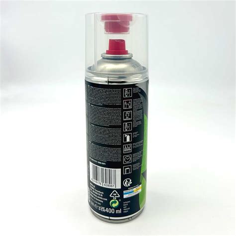 Mipa Protector 2k Spray 400 Ml Schwarz Inkl Härter 26 50