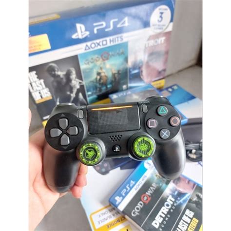 Jual Stik Ps 4 Ori Mesin Shopee Indonesia
