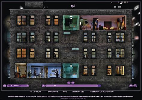 Video Mapping On Buildings Brings Ideas To Life Basa Studio