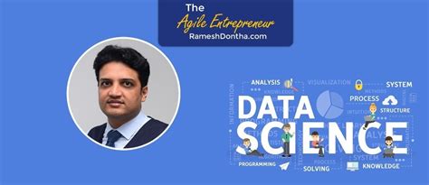 Building A Data Science Training Business With Kunal Jain Ramesh Dontha
