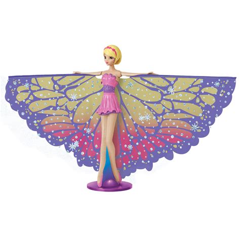 Flutterbye Fairy Upc And Barcode