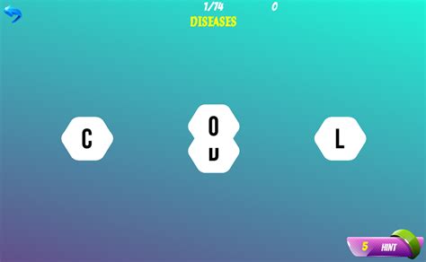 Hexagon System For Word Game Unity Engine Unity Discussions
