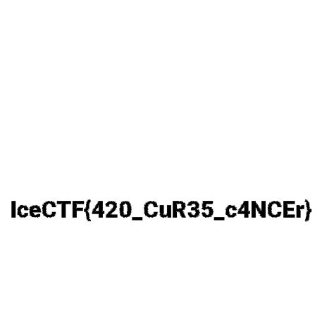 Galaxians Ctf Icectf