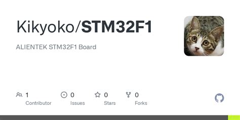 Stm32f1mainc At Master · Kikyokostm32f1 · Github
