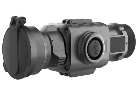 Agm Anaconda Tc50 Micro Compact Thermal Clip On 384x288 50hz 50mm