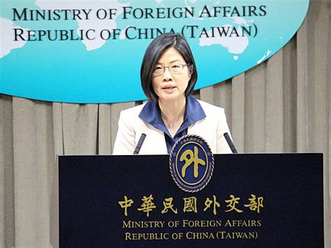 美澳元首力挺台海和平 外交部：國際高度共識 中央廣播電臺 Line Today