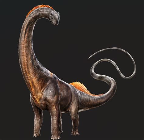 Jurassic World Rebirth Titanosaurus Know Your Meme