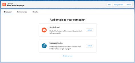 Preview Flow Features Drive Salesforces Newest Marketing Application UnofficialSF