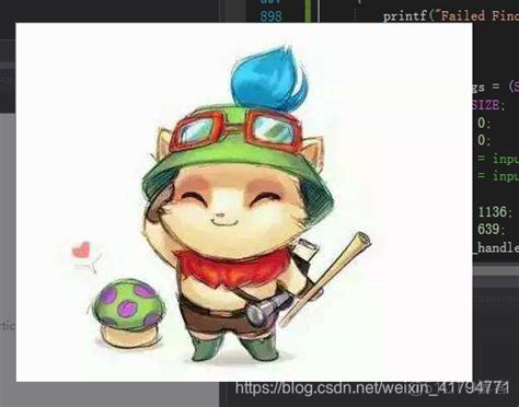 Py Opencv创建透明窗口 Opencv窗体不显示标题栏mob64ca140234eb的技术博客51cto博客