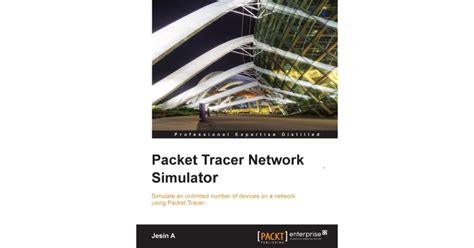 Packet Tracer Network Simulator Book