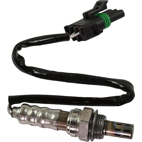 O2 Oxygen Sensor For S10 For Pickup For Van For Suburban Female Connector 1275 In Wire O2 Oxygen Sensor For S10 For Pickup For Van For Suburban Female Connector 1275 In Wire