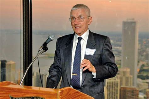 Clyde N Baker Jr A Geotechnical Giant 1930 2022