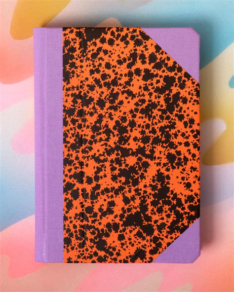 Peb Cloud Sunflower Notebook Crush