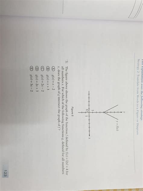Could Some Please Explain How To Solve This Rgre