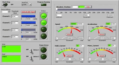 Robótica Con Labview Lego Mindstorms Nxt Y Tetrix