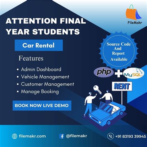 Filemakr On Linkedin Php Webdevelopment Code Phpmysql Phpprojectcenters Collegeprojects