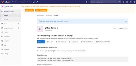 Create Directory Mkdir Home Git Data Repositories Hashed Permission Denied