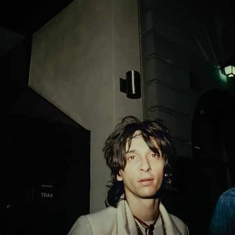 Pin By Alyssa On Johnny Thunders Johnny Thunders Johnny Thunder