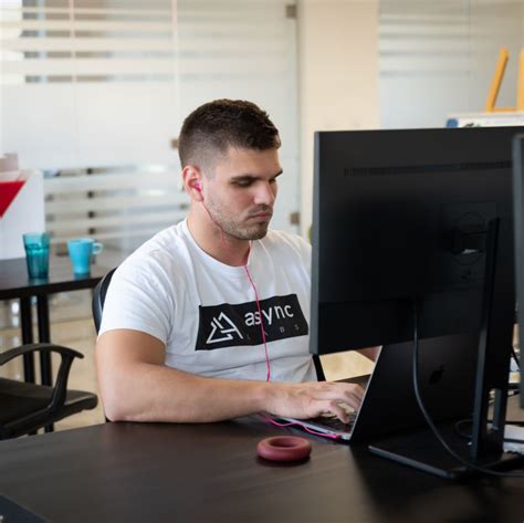 Async Labs On Linkedin Remotework Officetime Softwaredevelopment