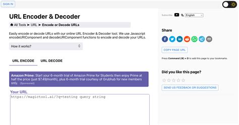 Encodeur Et Décodeur Durl