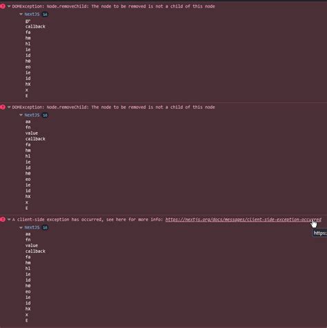 Error Causing Failed Load · Issue 24 · Peterhananiadiscord Package