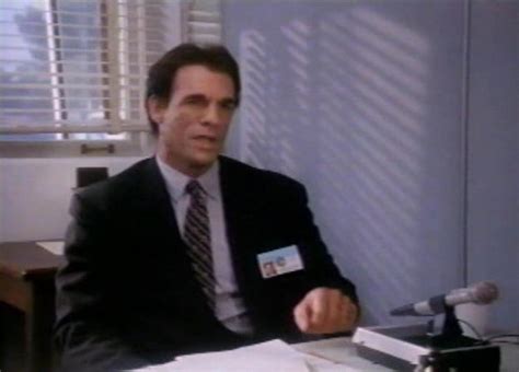 Illicit Behavior 1992 Robert Davi Joan Severance Jack Scalia