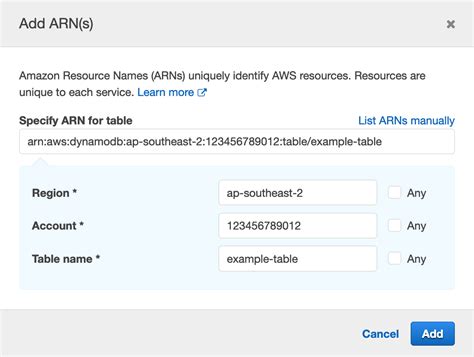 Techniques For Writing Least Privilege Iam Policies Aws Security Blog
