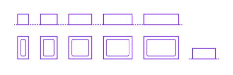 Cmu Regular Bond Beam Dimensions And Drawings