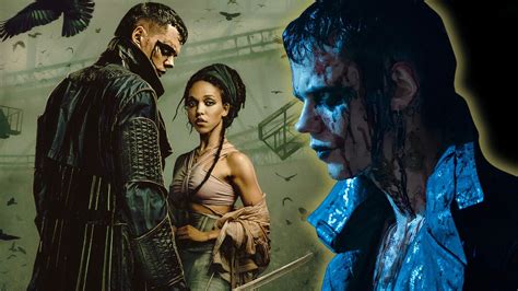 Why Is The Crow A Complete Box Office Bomb